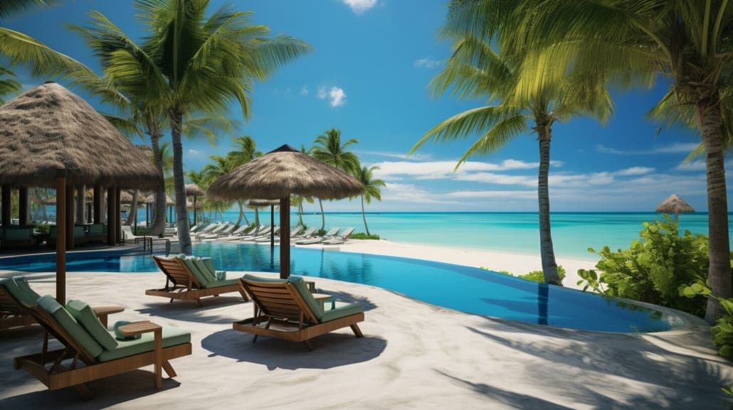 Uncover the Best Luxury Vacation Packages for Your Dream Getaway