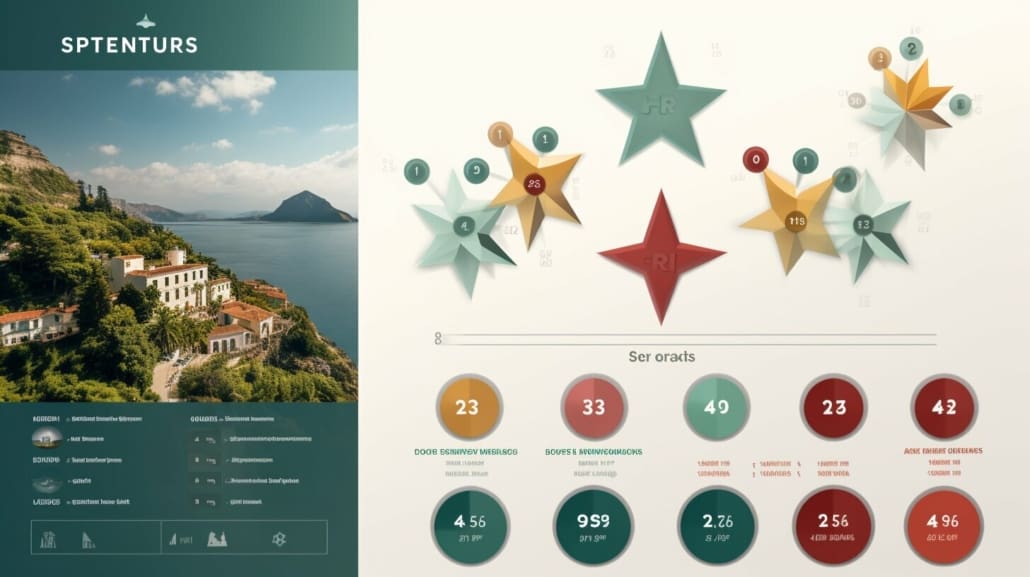 Understanding the Hotel Star Rating System