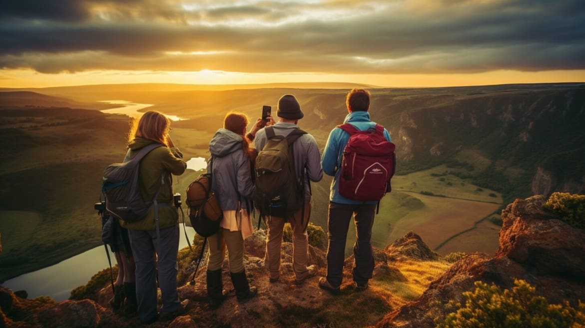 Experience Excitement with Our Luxury Adventure Tours