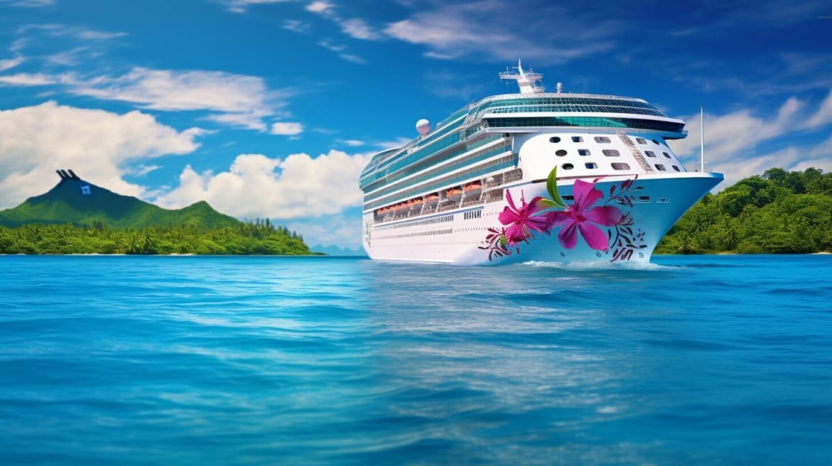 Embark on Unforgettable Luxury Cruises | Journey in Style