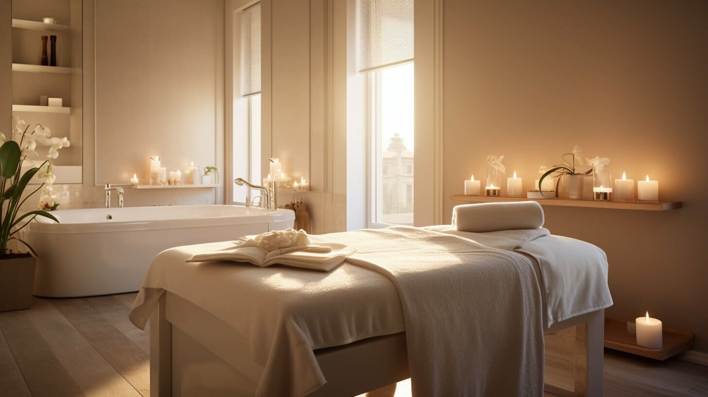 Unwind in Style: Explore the Best Luxury Spa Retreats