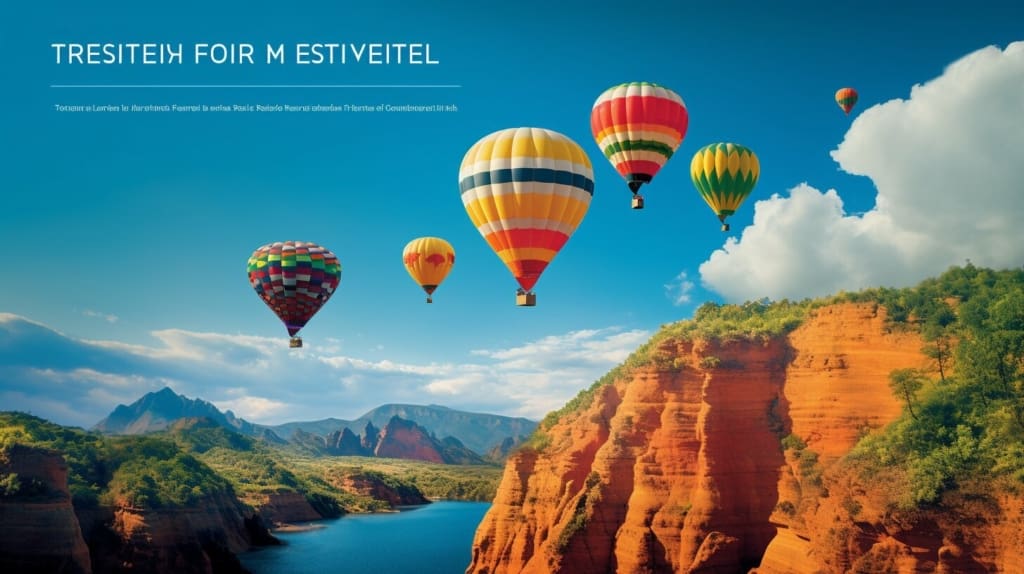 Expertly Crafted Personalized Travel Itineraries for Unique Adventures