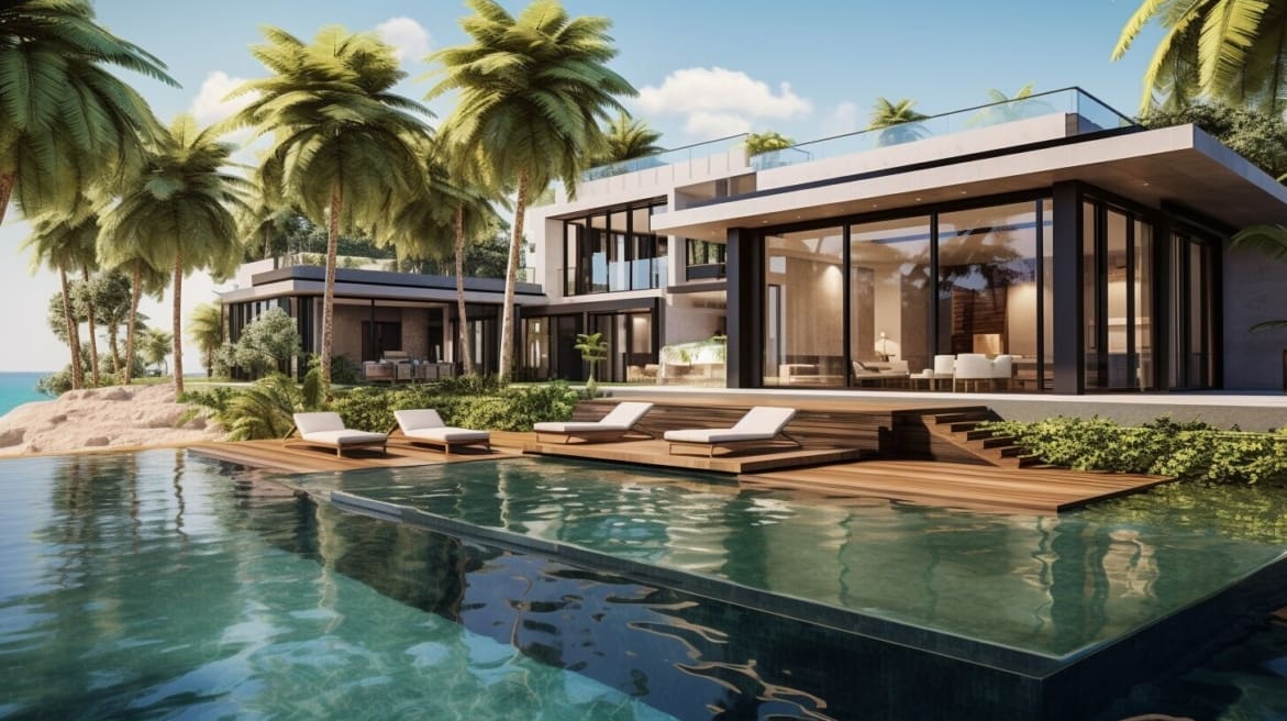 Experience Luxury with Private Villa Rentals - Your Dream Stay