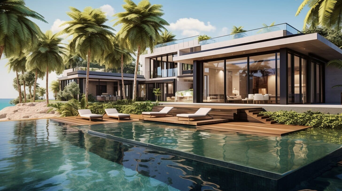 Experience Luxury with Private Villa Rentals - Your Dream Stay
